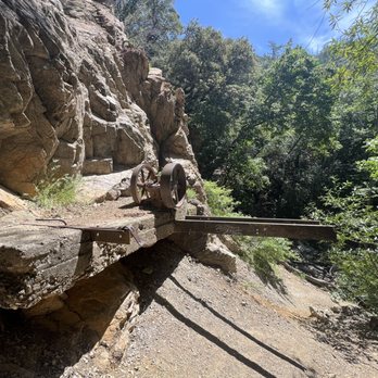 DAWN MINE HIKE - Updated July 2025 - 387 Photos & 69 Reviews - Chaney ...