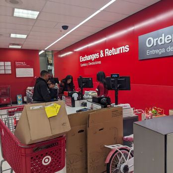 TARGET - Updated November 2024 - 275 Photos & 145 Reviews - 30340 Haun ...