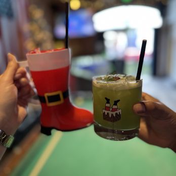 PORT CITY TAVERN - Updated August 2025 - 159 Photos & 130 Reviews ...