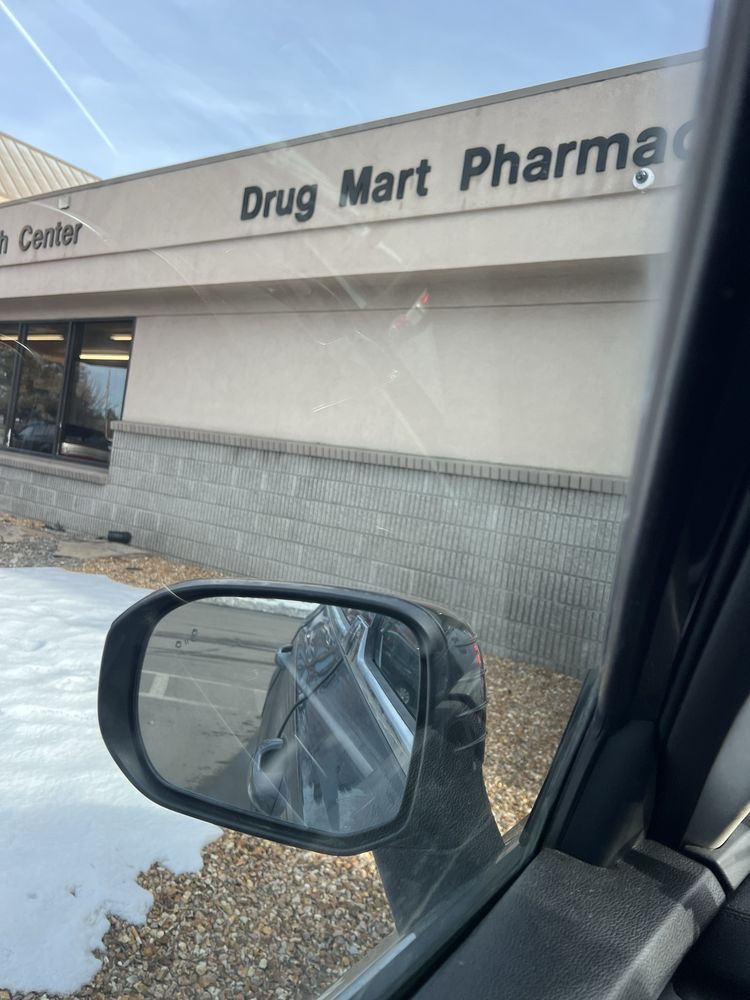 DRUG MART PHARMACY - Updated October 2025 - 51600 Huntington Rd, La ...