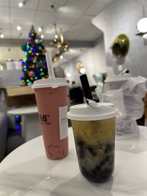 MTEA - Updated May 2026 - 87 Photos & 50 Reviews - 86 Nassau St ...