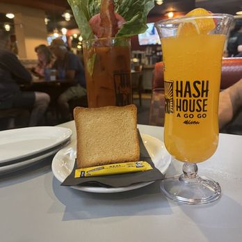 HASH HOUSE A GO GO - 12098 Photos & 8554 Reviews - 3535 Las Vegas Blvd ...