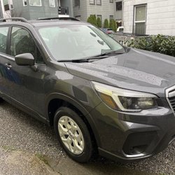 CARTER SUBARU BALLARD - 30 Photos & 435 Reviews - 5201 Leary Ave NW ...