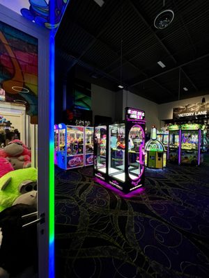 ANDRETTI INDOOR KARTING & GAMES - Updated August 2025 - 142 Photos ...