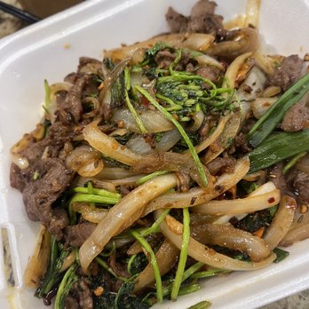 WANG’S TABLE - Updated May 2024 - 169 Photos & 94 Reviews - 1086 S ...