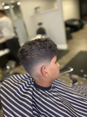 BILAL THE BARBER - Updated November 2025 - 584 Cameron Street ...