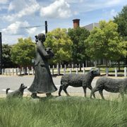 HEIFER INTERNATIONAL - 49 Photos & 21 Reviews - 1 World Ave, Little ...