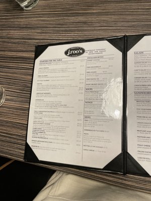 J ROO’S RESTAURANT - Updated December 2024 - 181 Photos & 296 Reviews ...