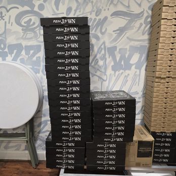 PIZZA JAWN - Updated December 2025 - 152 Photos & 114 Reviews - 4330 ...