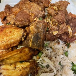 GARDEN ISLAND CAFÉ - 428 Photos & 161 Reviews - Chinese - 94-210 ...
