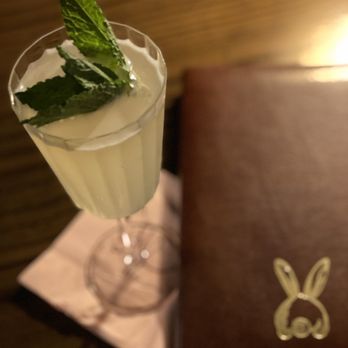 GINGER RABBIT JAZZ LOUNGE - Updated 2024 - 85 Photos & 59 Reviews - 17 ...