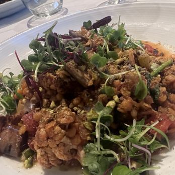 THE WINERY RESTAURANT & WINE BAR - Updated August 2024 - 1889 Photos ...