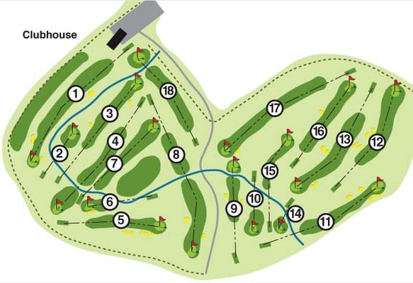 DUDDINGSTON GOLF CLUB - Updated May 2024 - 137-139 Duddingston Road ...