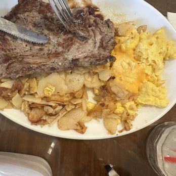 BABS DELTA DINER - Updated January 2025 - 1038 Photos & 1033 Reviews ...