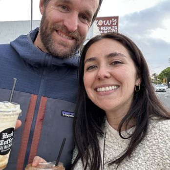 HOOD COFFEE - Updated July 2025 - 79 Photos & 73 Reviews - 604 W ...