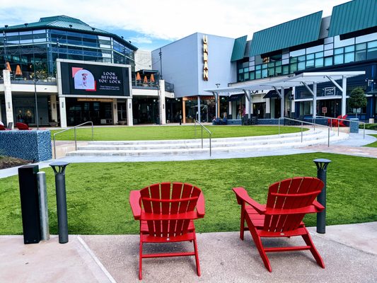 THE WOODLANDS MALL - Updated December 2025 - 378 Photos & 184 Reviews ...