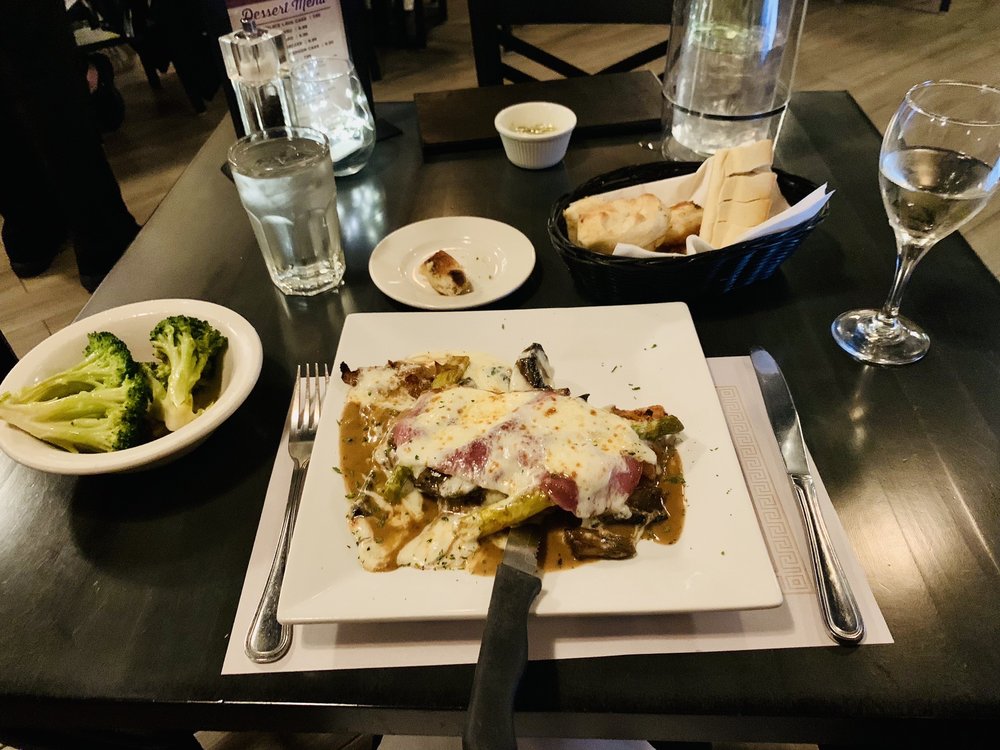 NOVI - 32 Photos & 76 Reviews - 99 Merrick Rd, Baldwin, New York ...