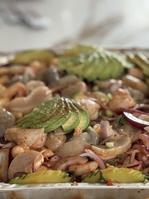 MARISCOS EL MORENO - Updated October 2025 - 48 Photos & 30 Reviews ...