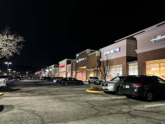 FAIR CITY MALL - Updated December 2025 - 85 Photos - 9650 Main St ...