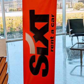 SIXT RENT A CAR - Updated January 2026 - 28 Photos & 69 Reviews - 7240 ...