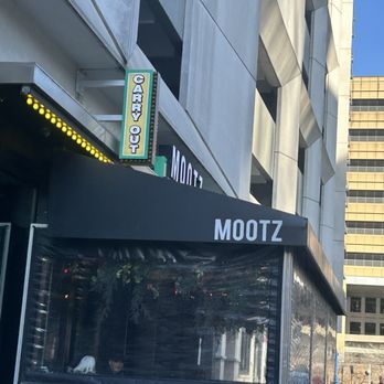 MOOTZ PIZZERIA + BAR - Updated May 2025 - 644 Photos & 640 Reviews ...