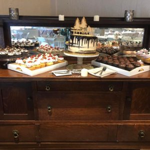 THE PENNSYLVANIA BAKERY - 400 Photos & 155 Reviews - 1713 Market St ...