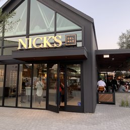 NICK’S DEL MAR - Updated August 2024 - 683 Photos & 486 Reviews - 3377 ...