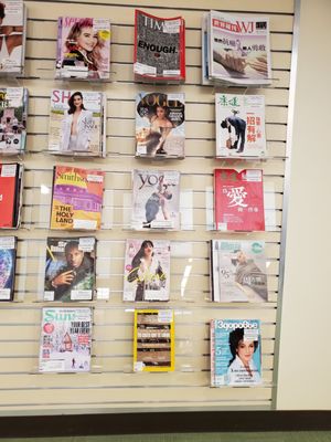 SACRAMENTO PUBLIC LIBRARY - NORTH NATOMAS - Updated March 2025 - 55 ...