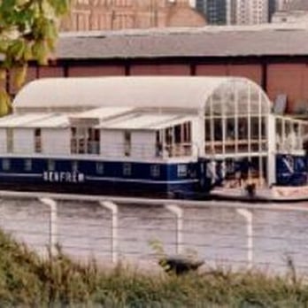 THE FERRY - Updated July 2025 - 11 Reviews - 25 Anderston Quay, Glasgow ...