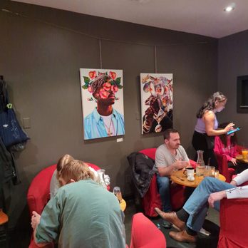 INSOMNIA RESTAURANT & LOUNGE - Updated September 2024 - 1209 Photos ...