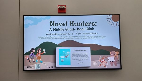 HAMILTON EAST PUBLIC LIBRARY - FISHERS - Updated August 2025 - 52 ...