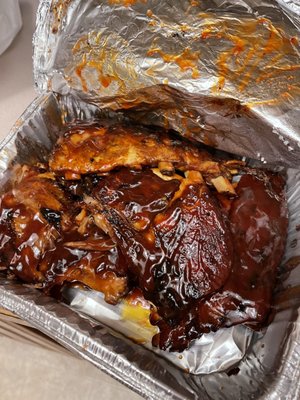 CHICKEN SHACK - STERLING HEIGHTS - Updated October 2025 - 27 Photos ...