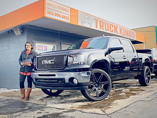 TRUCK KINGS - Updated October 2025 - 68 Photos - 444 S Federal Blvd ...