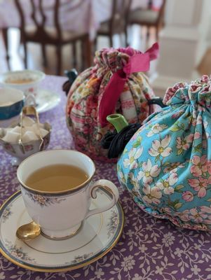 LAURA’S TEA ROOM - Updated December 2025 - 161 Photos & 58 Reviews ...
