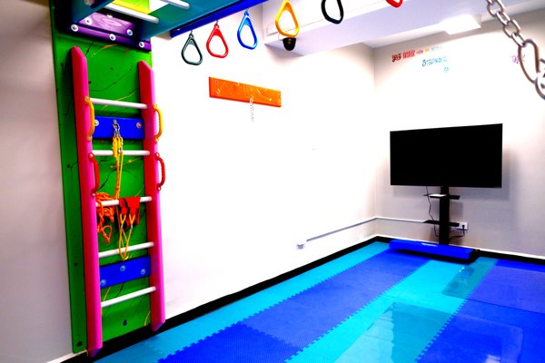 THERADYNAMICS PHYSICAL & OCCUPATIONAL THERAPY - Updated December 2025 ...