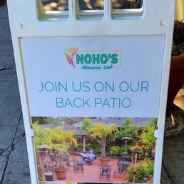 NOHO’S HAWAIIAN CAFE - Updated July 2025 - 312 Photos & 450 Reviews ...