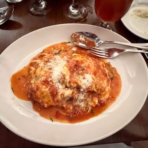 TRATTORIA TRECOLORI - 1901 Photos & 2654 Reviews - 254 West 47th St ...