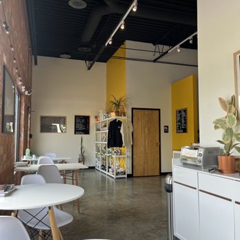 VIGNETTE COFFEE - Updated June 2025 - 131 Photos & 43 Reviews - 5715 W ...