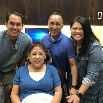 MICHAEL P DING, DDS MD - Updated January 2026 - 73 Reviews - 1785 East ...