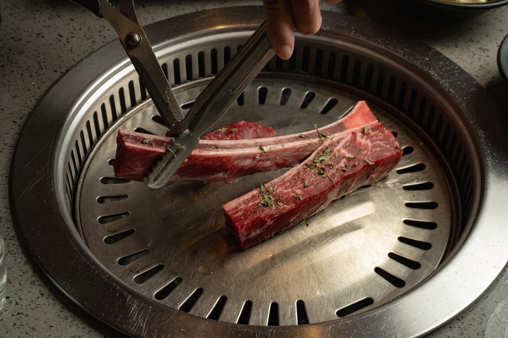 HANU KOREAN BBQ - Updated May 2024 - 532 Photos & 506 Reviews - 970 ...