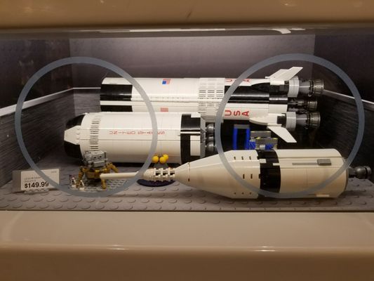 LEGO STORE - Updated May 2025 - 18 Photos - 1 Yorkdale Road, Toronto ...