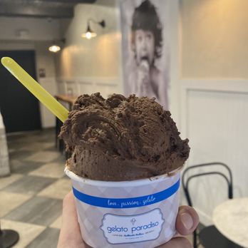 GELATO PARADISO - 203 Photos & 137 Reviews - 1400 S Congress Ave ...