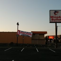 MINADO BUFFET - Updated July 2025 - 48 Photos & 73 Reviews - 501 N ...