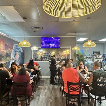 GUIEB CAFE - Updated September 2025 - 615 Photos & 198 Reviews - 4355 W ...