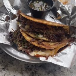 THE TACO SPOT - Updated October 2025 - 55 Photos & 75 Reviews - 264 ...