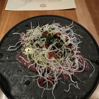 SWEET BASIL - Updated July 2024 - 889 Photos & 819 Reviews - 193 Gore ...