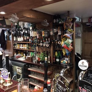 THE OLD GREEN TREE - 12 Photos & 20 Reviews - Pubs - 12 Green Street ...