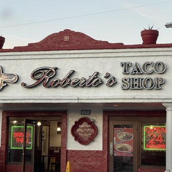 ROBERTO’S TACO SHOP - Updated June 2024 - 176 Photos & 196 Reviews ...