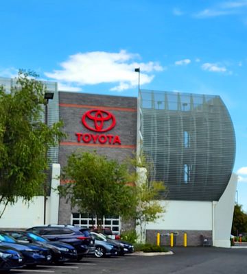 DOLAN TOYOTA - Updated September 2025 - 210 Photos & 894 Reviews - 2100 ...