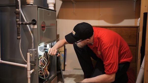 HARRIS PLUMBING, HEATING, AIR & ELECTRICAL - Updated January 2026 - 45 ...